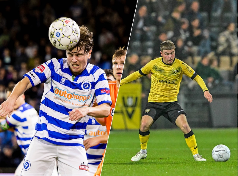 De Graafschap-aankoop Tim Braem staat op na zware tijd: ‘Je familie ...