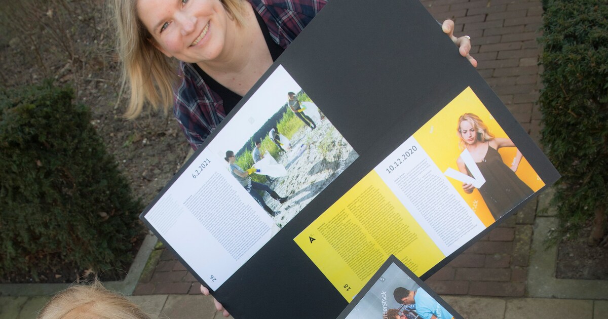 Doe Jezelf Een Plezier al bijna 500 keer over de toonbank: ‘Het is een ...