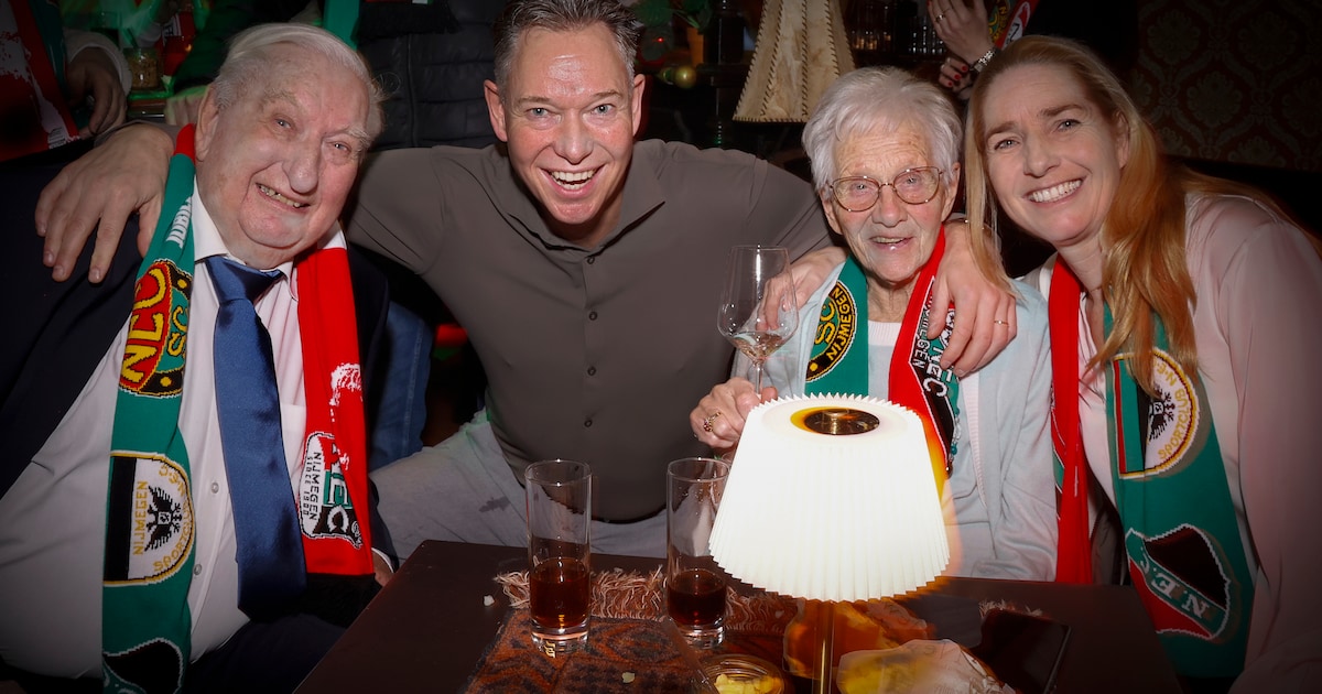 De opkomst en ondergang van Rob Toussaint bij Heracles: ‘Hij verdiende ...