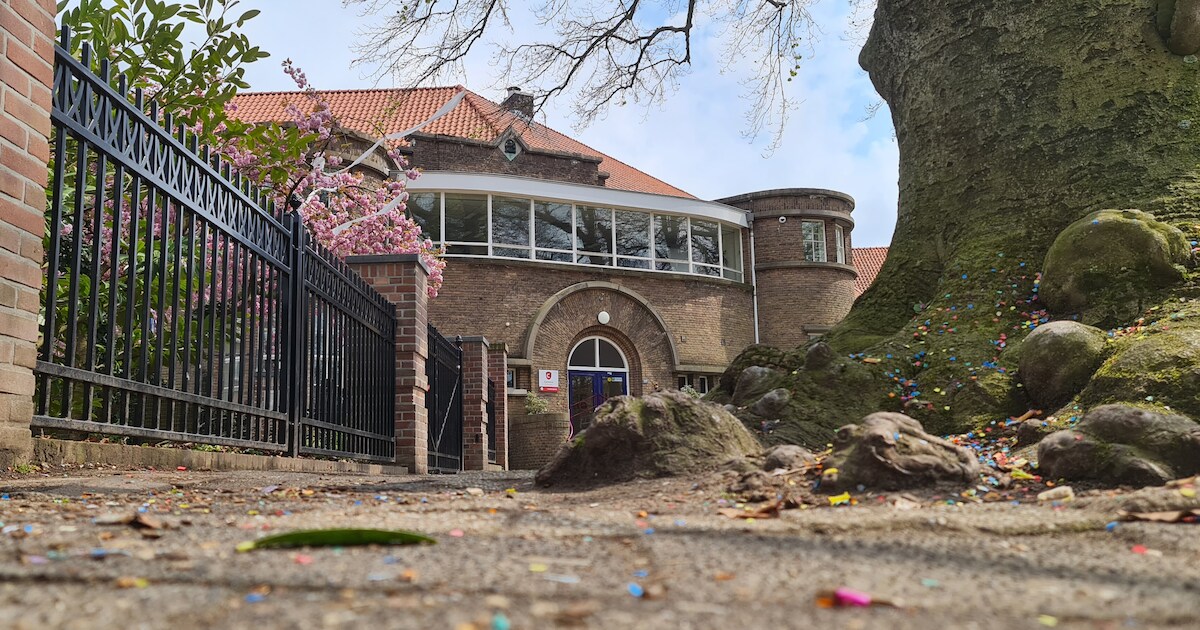 Rector Canisius College zet beveiligers voor de school en stuit op ...