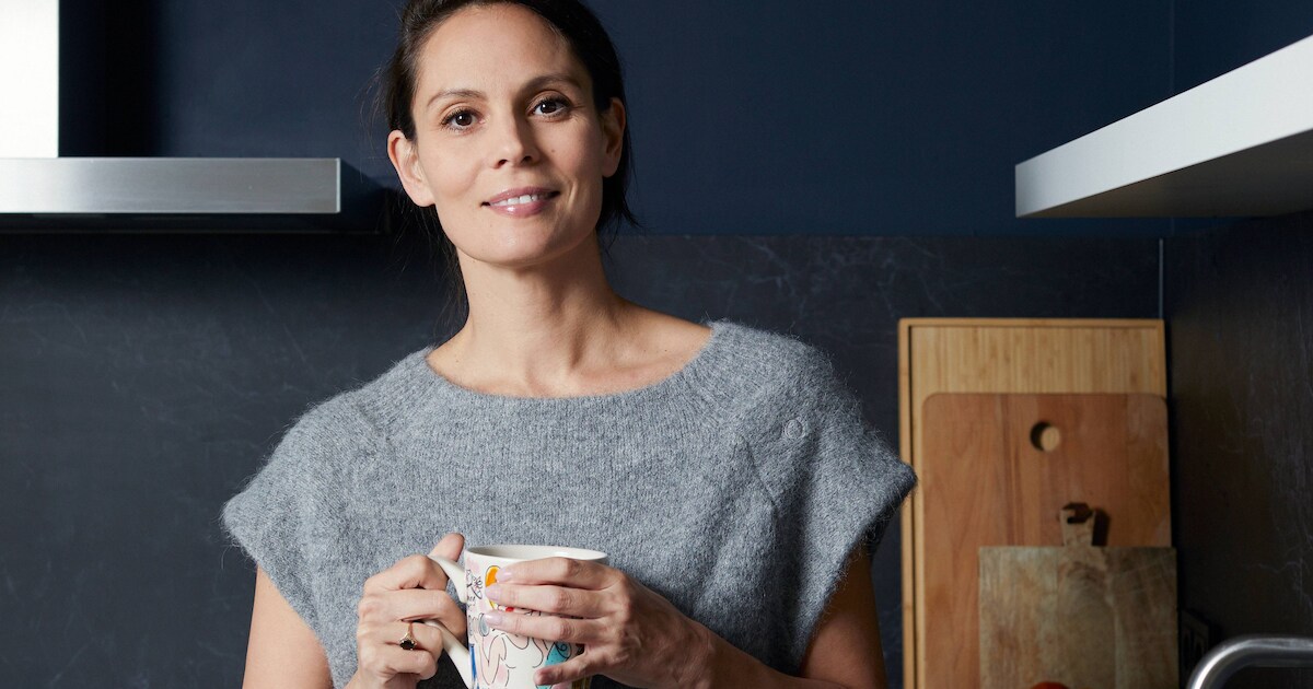 Igone de Jongh na pijnlijke breuk met Thijs Römer weer gelukkig in de ...