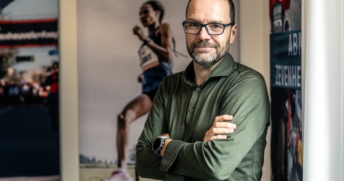 Organisator Montferland Halve Marathon zoekt verbinding met de regio ...