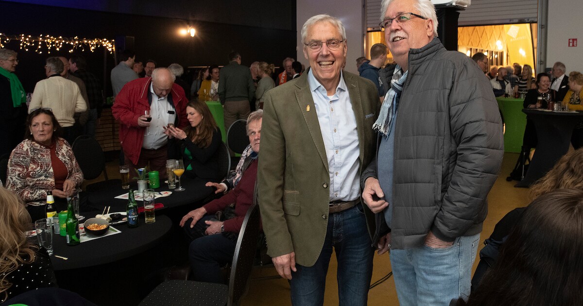 Lokaal Belang blijft alleenheerser in Zevenaar, maar nieuwe coalitie ...