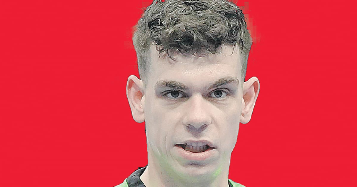 Vrouw en kind komen eerst voor zaalvoetbalinternational Manuel Kuijk ...