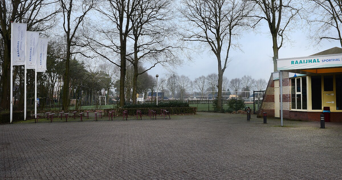 School Overloon denkt aan nieuwbouw buiten dorp | Maasland ...