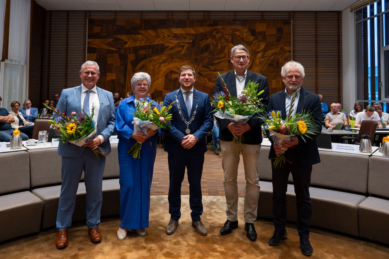 GemeenteBelangen in Loon op Zand krijgt harde verwijten: ‘U heeft ons ...
