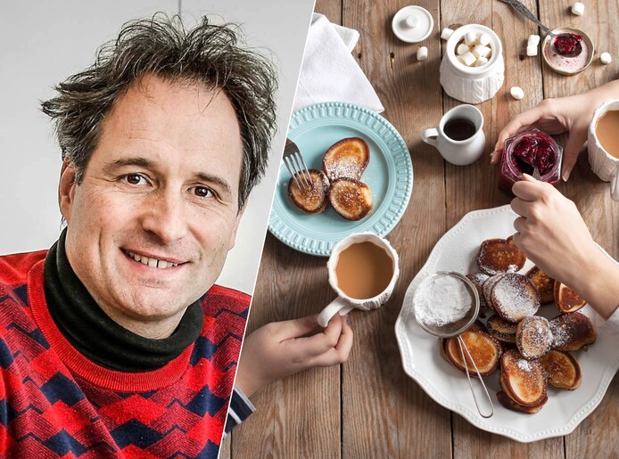 Gemiddeld eten we 28 suikerklontjes per dag en dat tast deze (vele) lichaamsdelen aan | Gezond ...