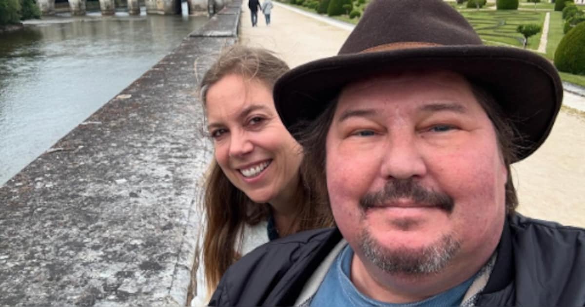 Zieke Martijn Krabbé deelt update over gezondheid: ‘Iedere dag extra ...