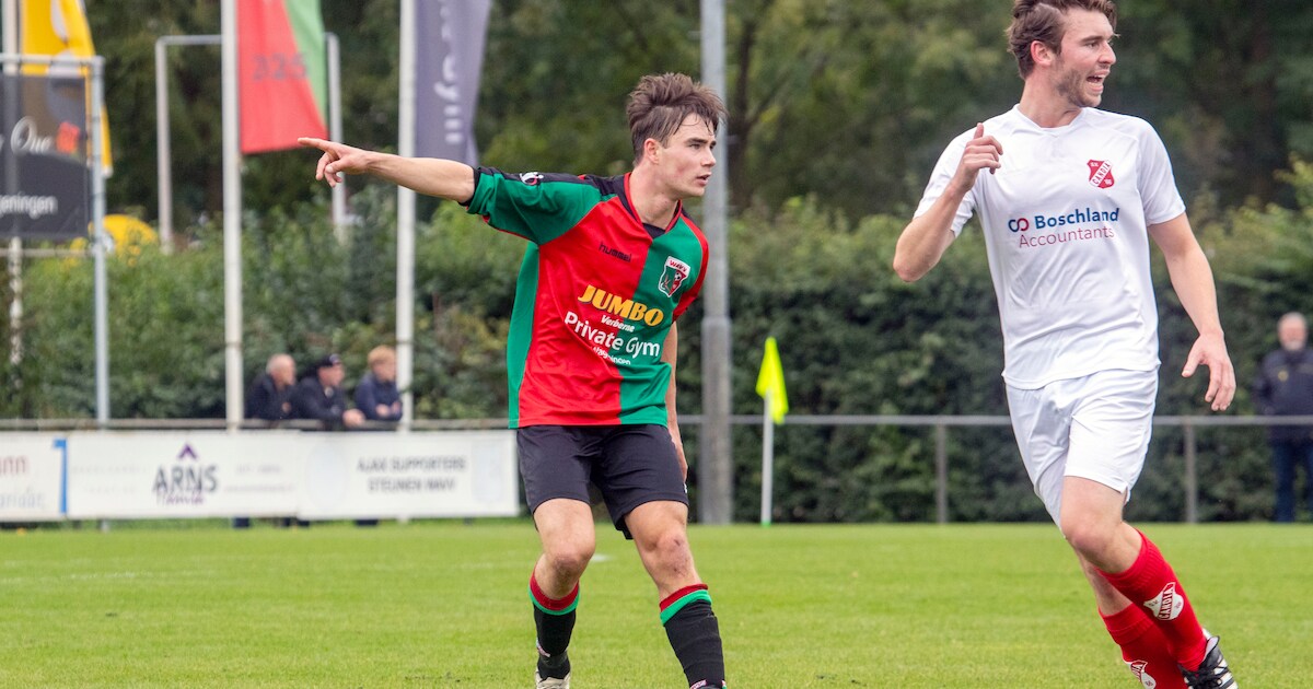 Hoe een ‘stugge Fries’ bij volksclub WAVV belandde: ‘De karaokeavonden ...