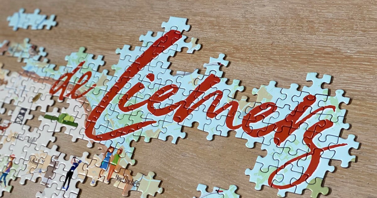 Hoe vallen de puzzelstukjes op z'n plek nu ook Duiven wil fuseren? Zo ...