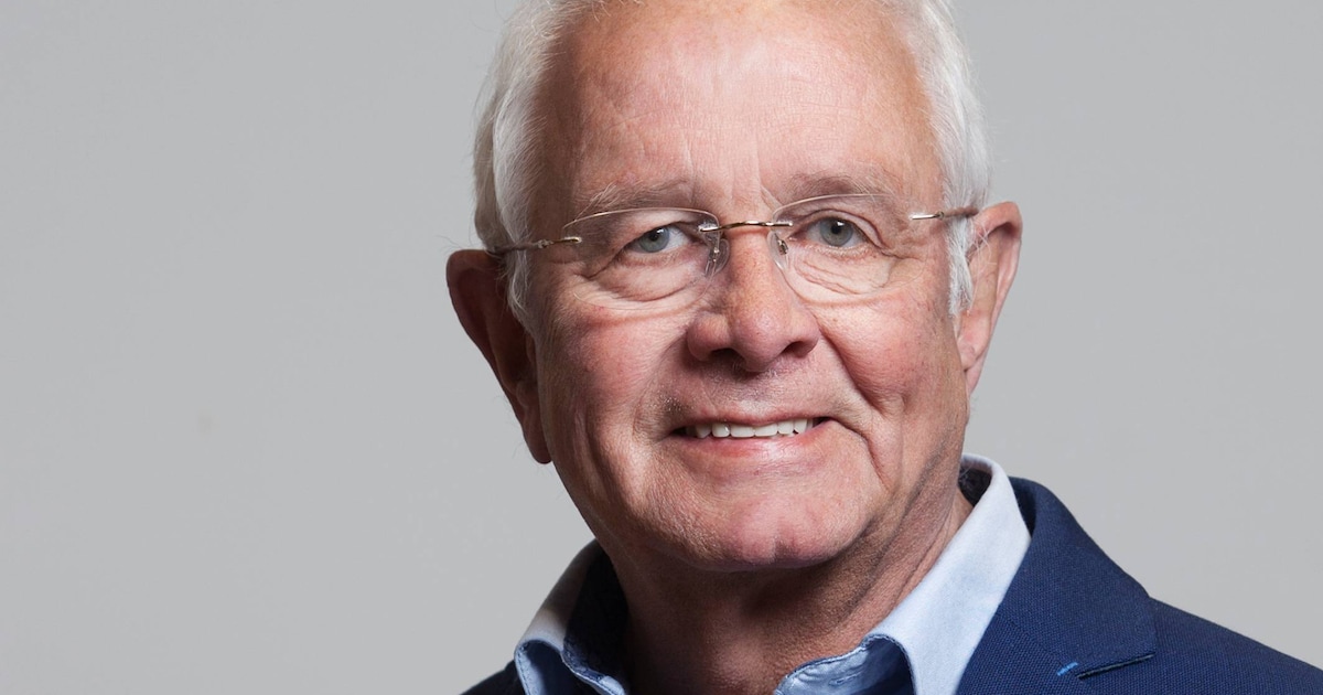 Gert Scherpenzeel krijgt postuum erepenning van de gemeente Veenendaal ...