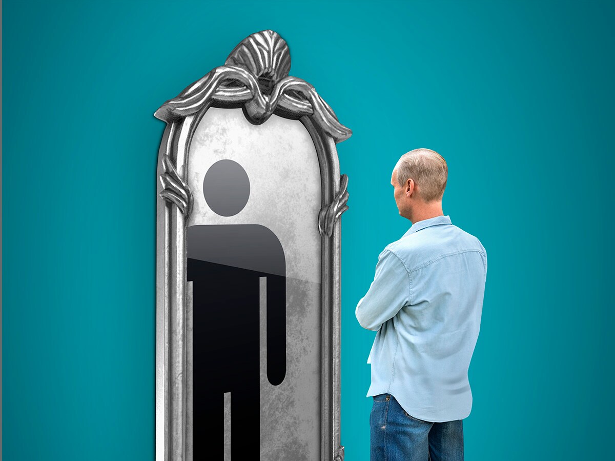 Wat hebben mannen nog voor nut, als we de vrouw alleen maar ...