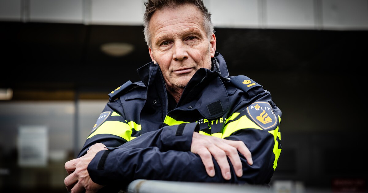 Hoe de politie de ‘most wanted’ man van Nederland vond: ‘Hele wereld ...