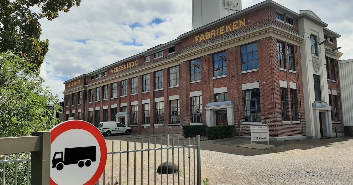 Zucht van verlichting gaat door Lichtenvoorde: overlast gevend bedrijf ...