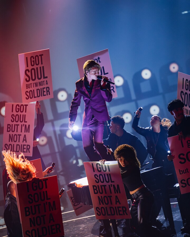 Dit is de winnaar van The Voice: ‘Ik kan wel janken’ | Foto ...