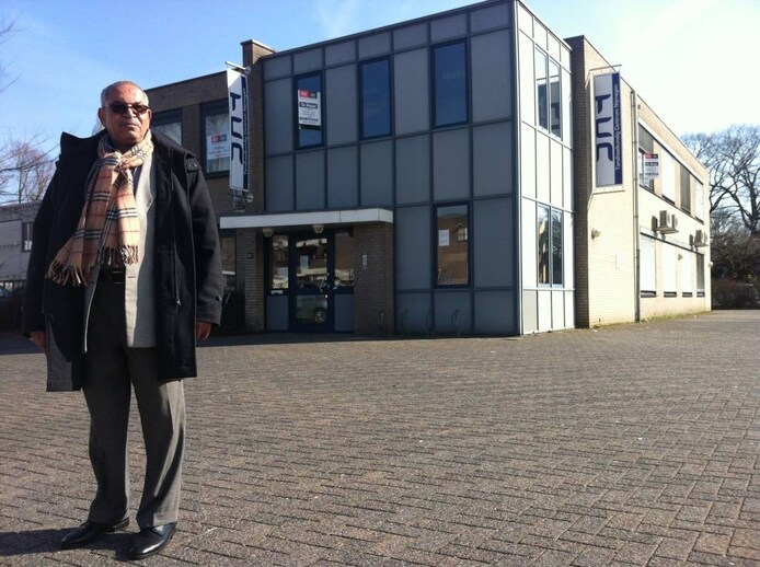 Al 43 jaar wensdroom: moskee in Dukenburg | Nijmegen | gelderlander.nl