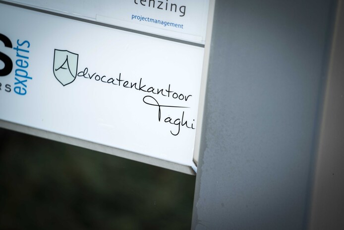 Advocaat en neef van Taghi blijft voorlopig in de cel | Binnenland ...