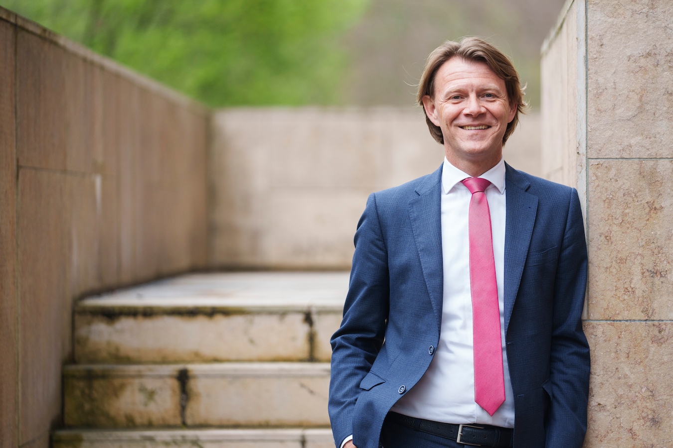 Wie is Kim Putters? Een profiel van de man die misschien wel de premier ...