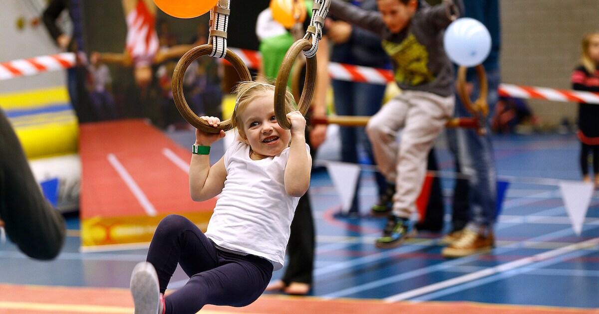 Achterhoekse clubs halen enorme bak geld op tijdens de Grote Clubactie ...