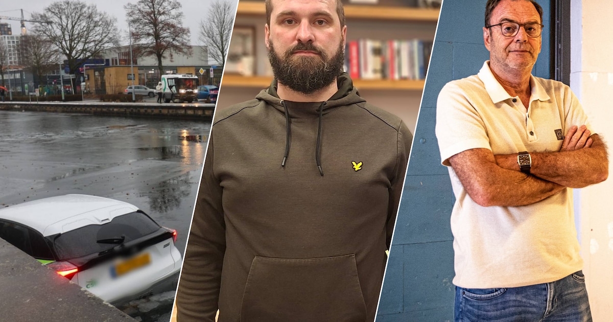 Oproep aan minister Van Weel: geef Dzimitry een verblijfsvergunning na ...