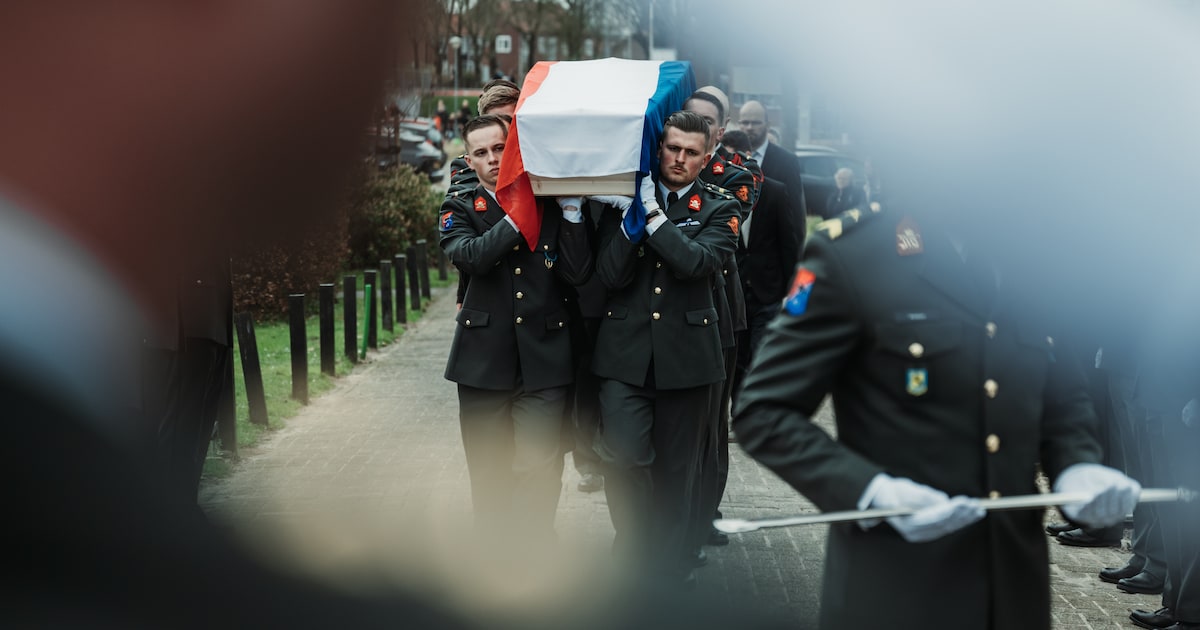 Overleden Nederlandse militair blijkt Ewout (28) uit Zwolle: ‘Het is ...