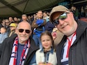 Supporterskoorts loopt op: Willem II-fans delen voorafgaand aan ...