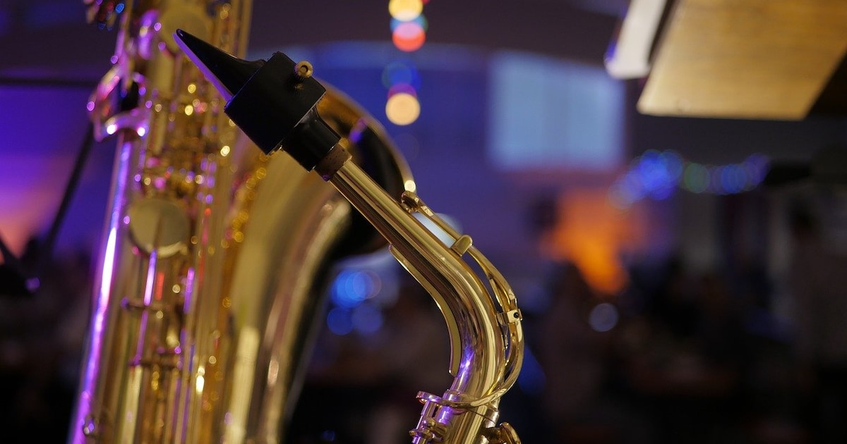 Jazzsessie op de Buurderij: concert en workshop saxofoon | Heumen | De ...