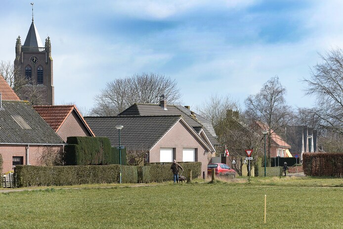 Eindelijk betaalbaar wonen in Gassel: werkgroep ziet kansen dankzij ...