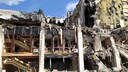 Rusland kraait victorie na ‘overgave’ Marioepol, Oekraïens ...