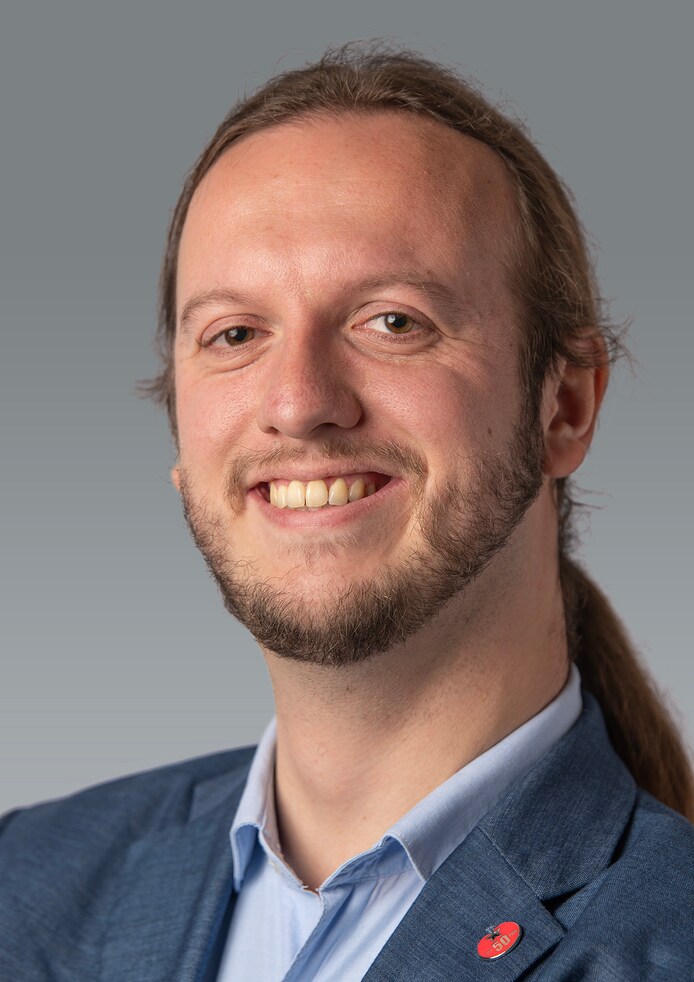 Verkiezingscampagne is al begonnen: eerste lijsttrekker voor maart 2026 ...