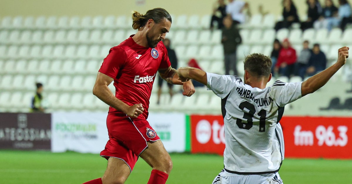 Sam Hendriks uit Doetinchem draagt steentje bij voor vele vluchtende Armeniërs: ‘Bizar dat ...
