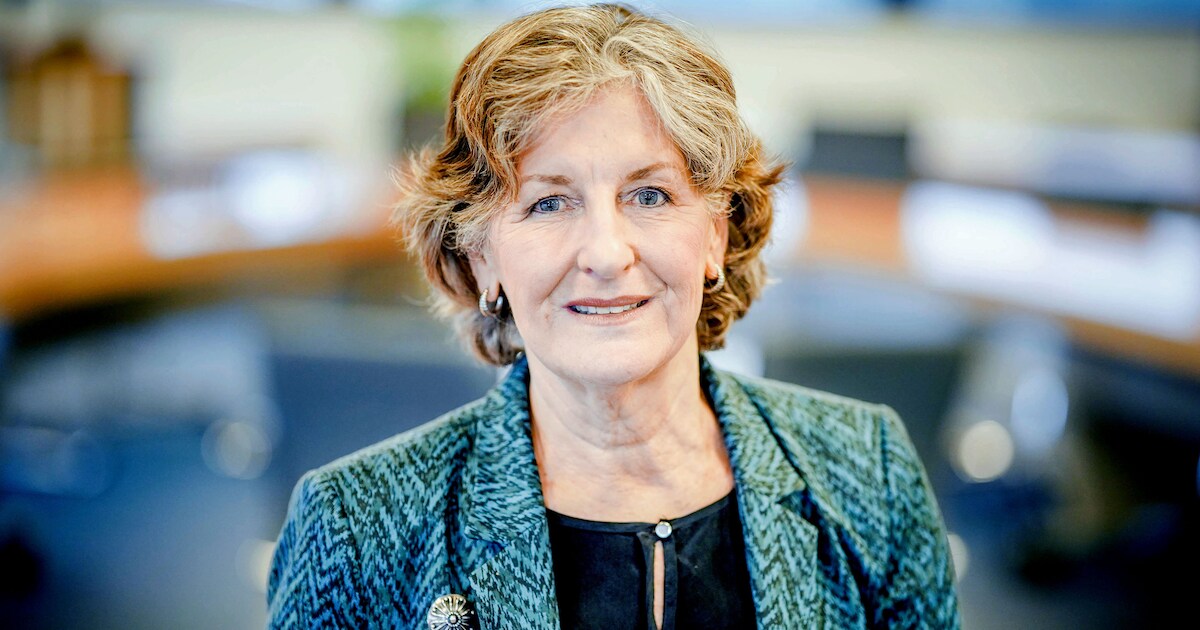 Corry van Rhee-Oud Ammerveld gaat weer waarnemen: ‘Opnieuw ergens ...