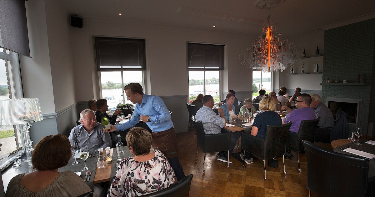 Het nieuwe Villa Copera in Spijk doet weer mee | Over de Tong | De ...