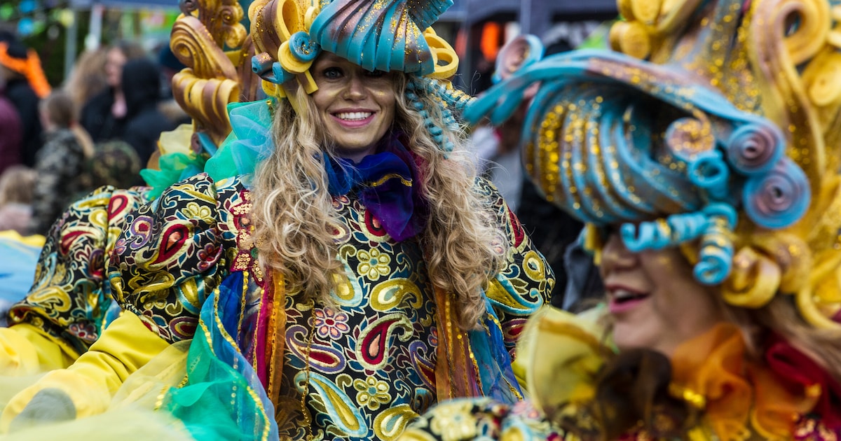 Ben je er nog niet helemaal uit? Hier gaat het los met carnaval ...
