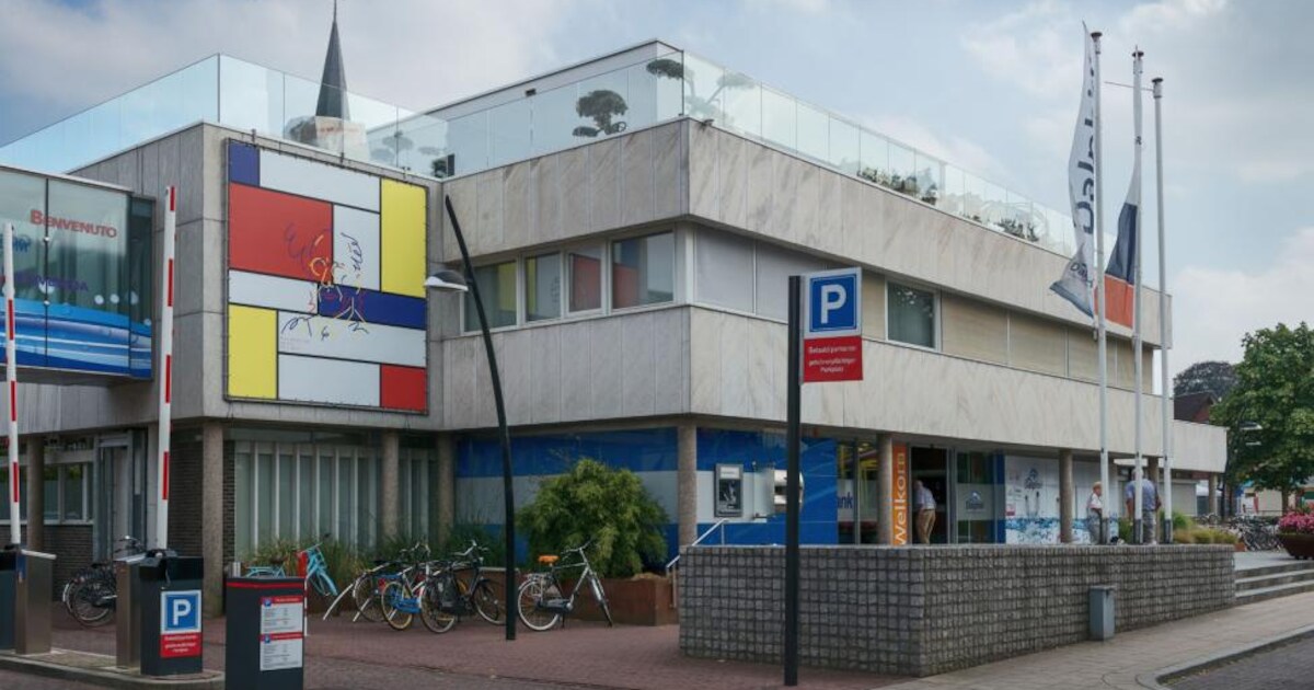 Rabobank sluit 11 filialen in Twente en Achterhoek, ook vestigingen in ...
