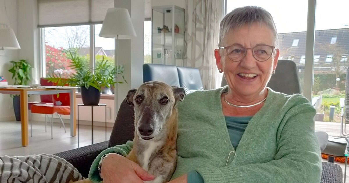 Ellen Elfrink-van Eck leefde voor anderen: haar plotselinge overlijden ...