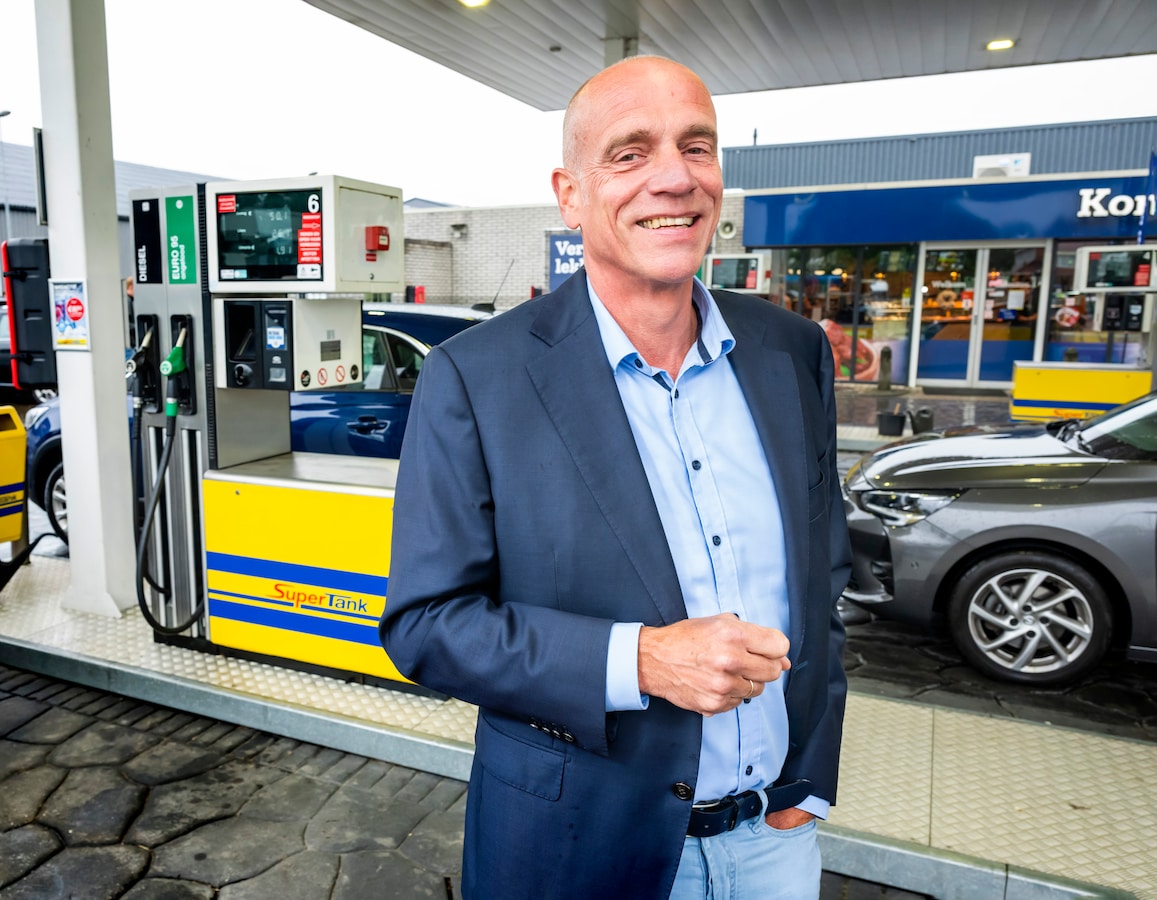Nieuw tankstation bij Boxmeer maakt inwoners bezorgd: 'Maar kunnen ...