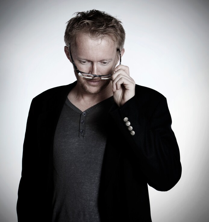 ‘Afscheid nemen van onze decadente levensstijl’: David Van Reybrouck in ...