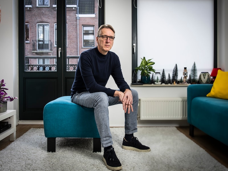 ‘Patatoorlog’ in de binnenstad: Febo sleept ondernemer voor rechter na ...