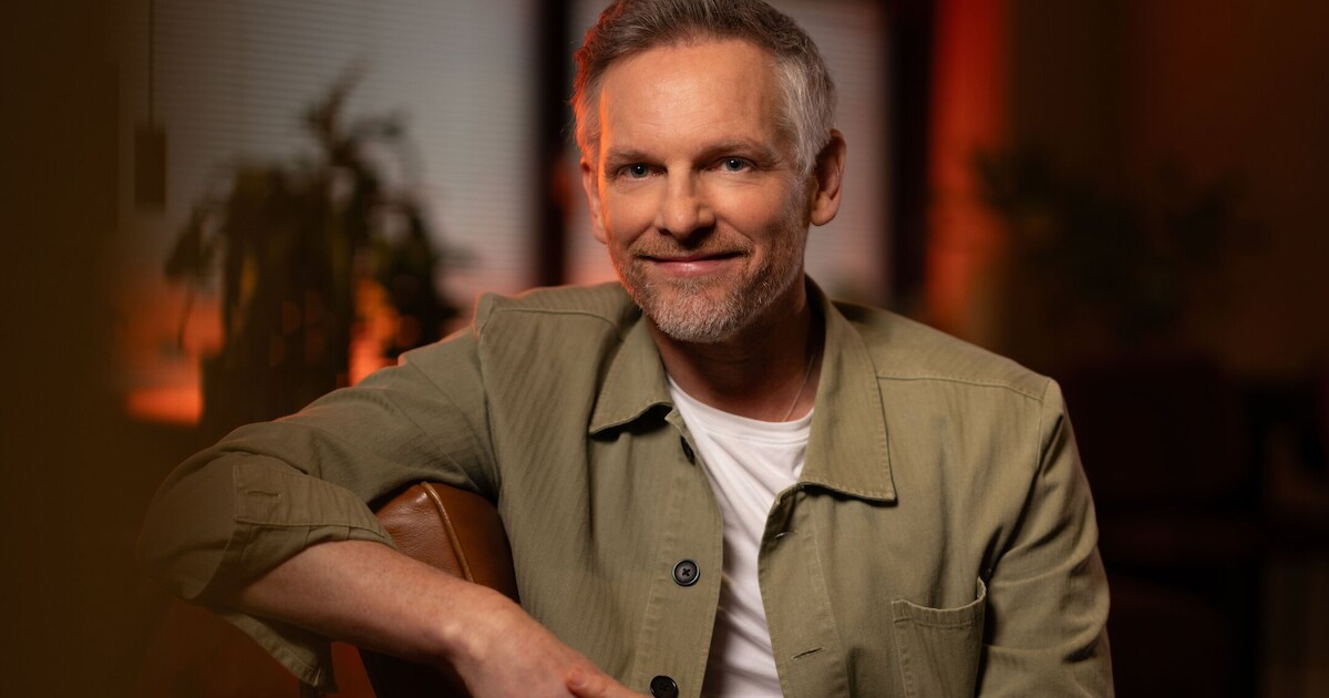 Videoland strikt Barry Atsma: ‘Ik ben door mijn broer Rimmert in de ...