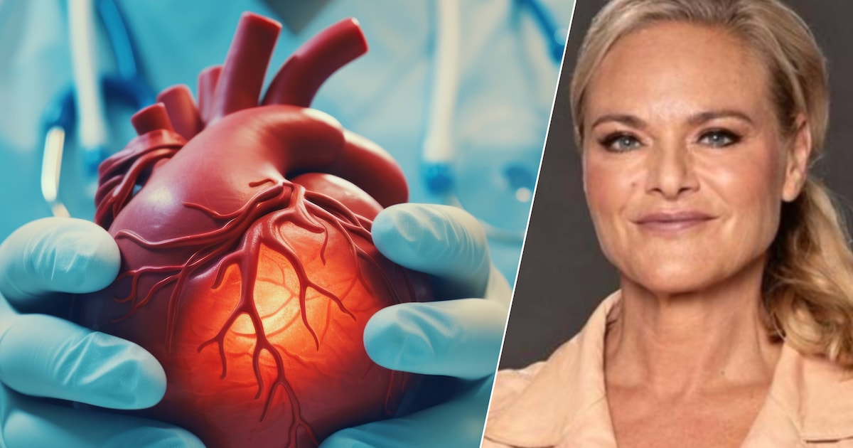 Zo houd je volgens cardioloog je hart gezond: ‘Kook niet met pakjes en ...