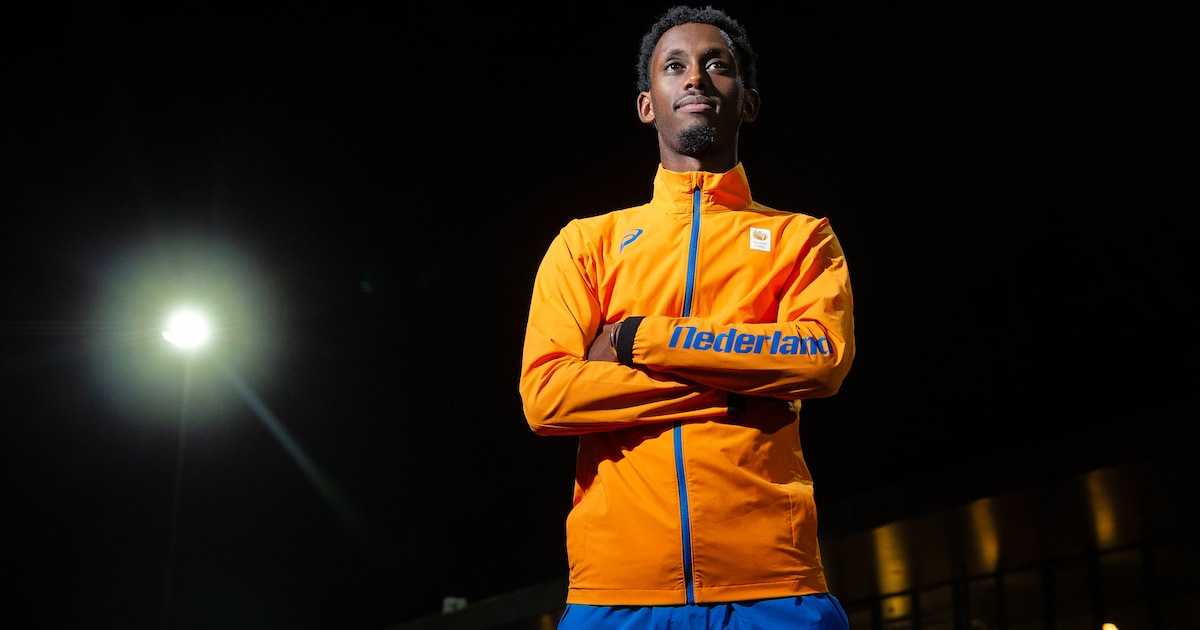 Stevensloop kent winnaar uit eigen stad: ‘Ik ga straks mijn mond ...