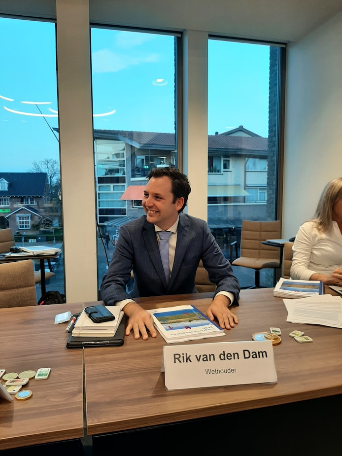 Overbetuwe heeft financiën voor komend jaar rond, maar forse ...