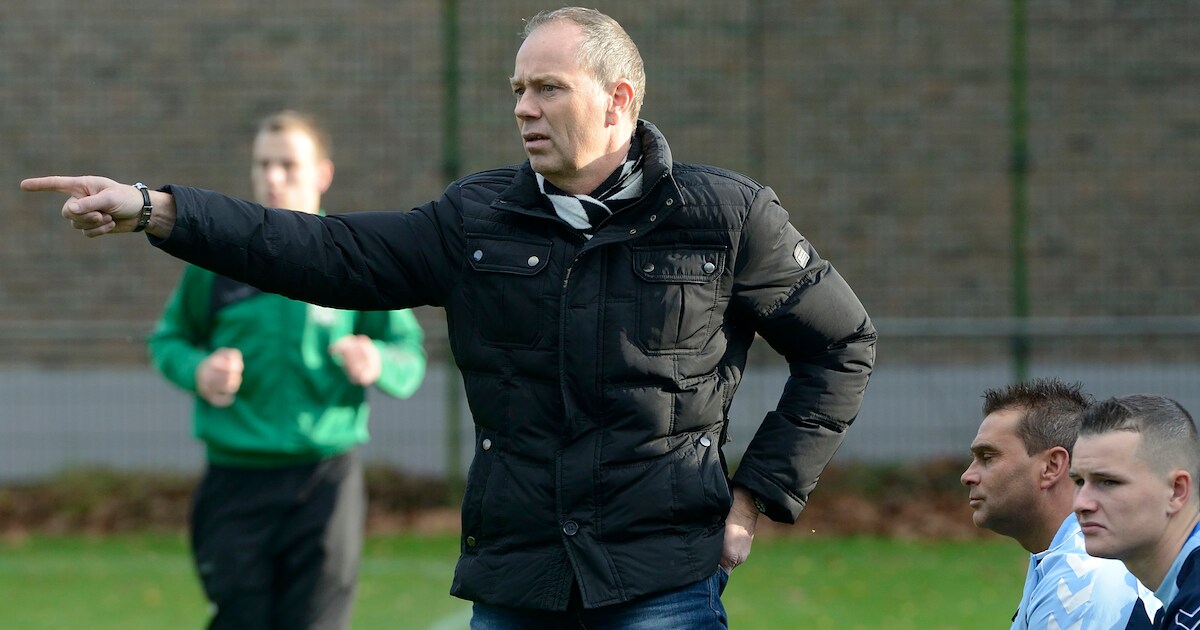 De Paasberg pas na rust op dreef | Voetbal Arnhem | De Gelderlander.nl