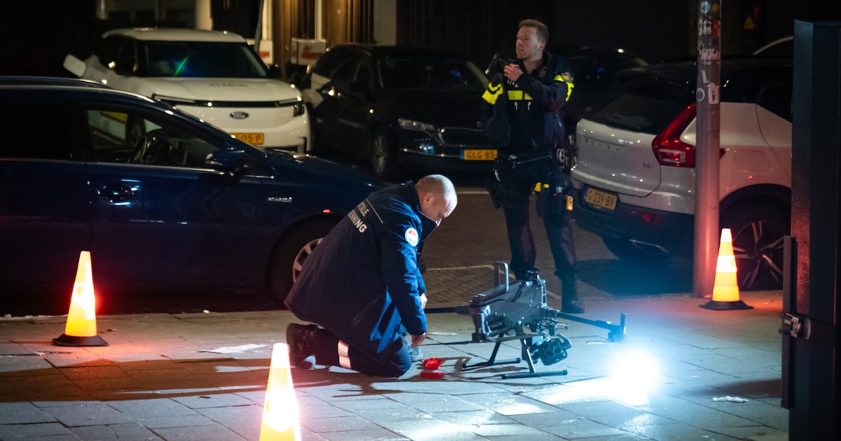 Man aangehouden nadat vermiste tiener in zijn woning werd gevonden ...