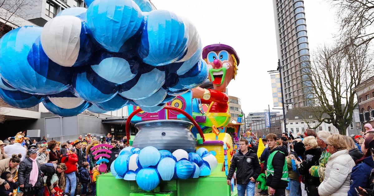 Carnaval valt laat in 2025: wanneer vieren we feest? | Binnenland | De ...