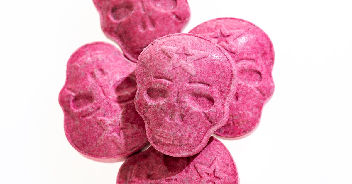 Veilig gebruik bestaat niet: vijf misverstanden over xtc | Home ...