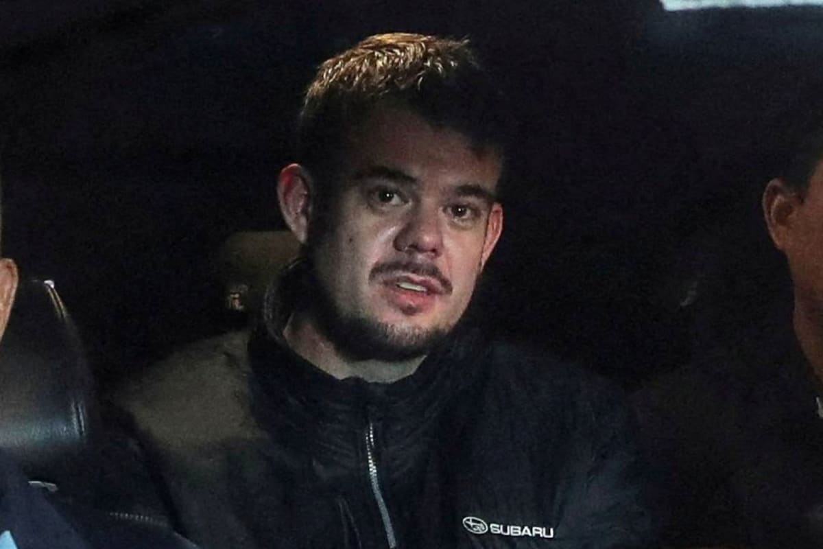 Joran van der Sloot (38) behandeld na mogelijke suïcidepoging in ...