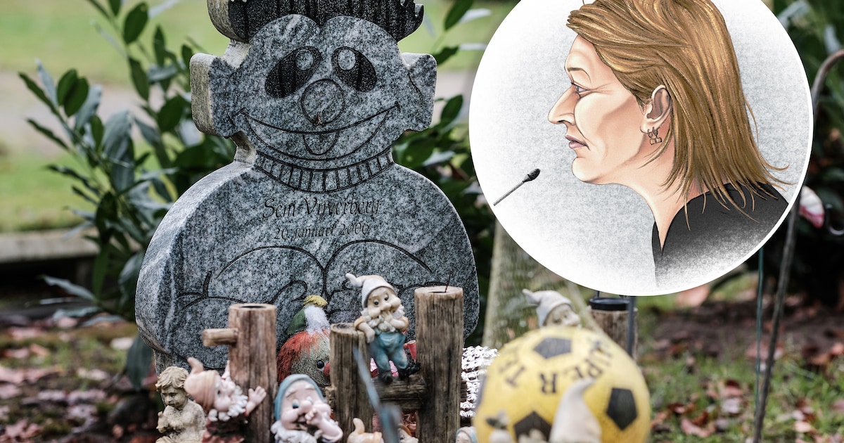 Waarom moet Margot H. zo lang de gevangenis in voor het doden van baby ...