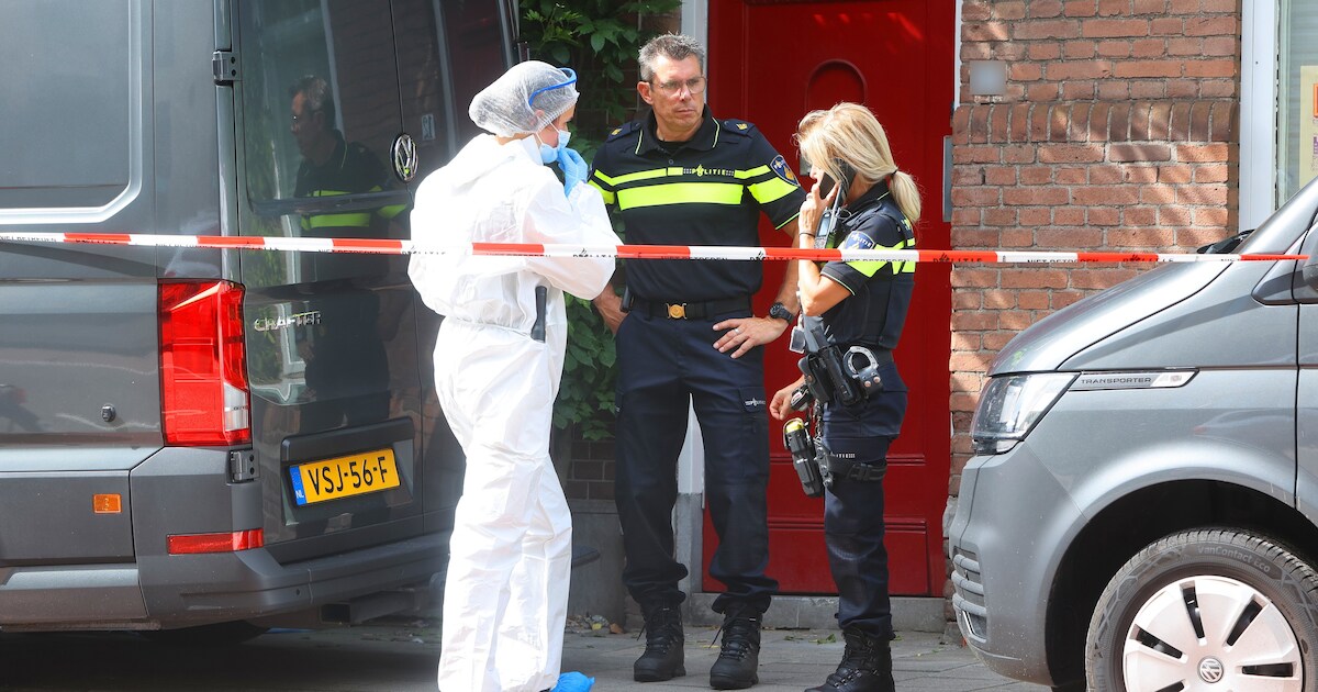 15 jaar cel en tbs voor moord op Maikel Kievits, ook Maikels vriendin de cel in | Den Bosch | De ...